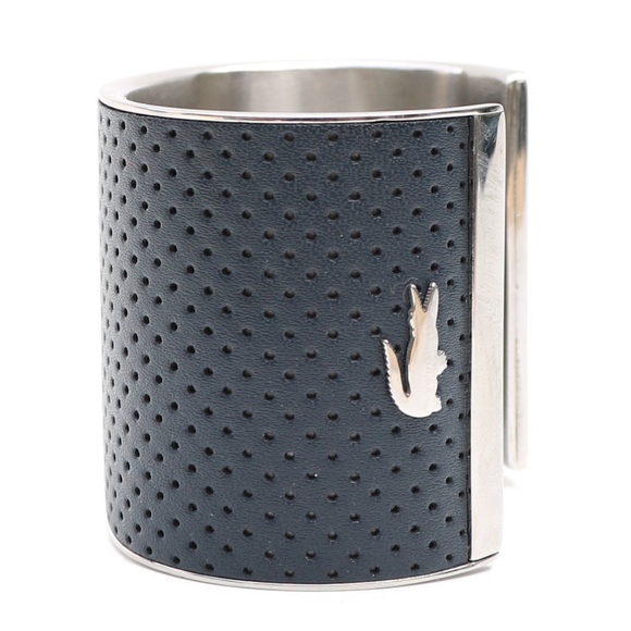 Lacoste | Jewelry | Lacoste Cuff | Poshmark